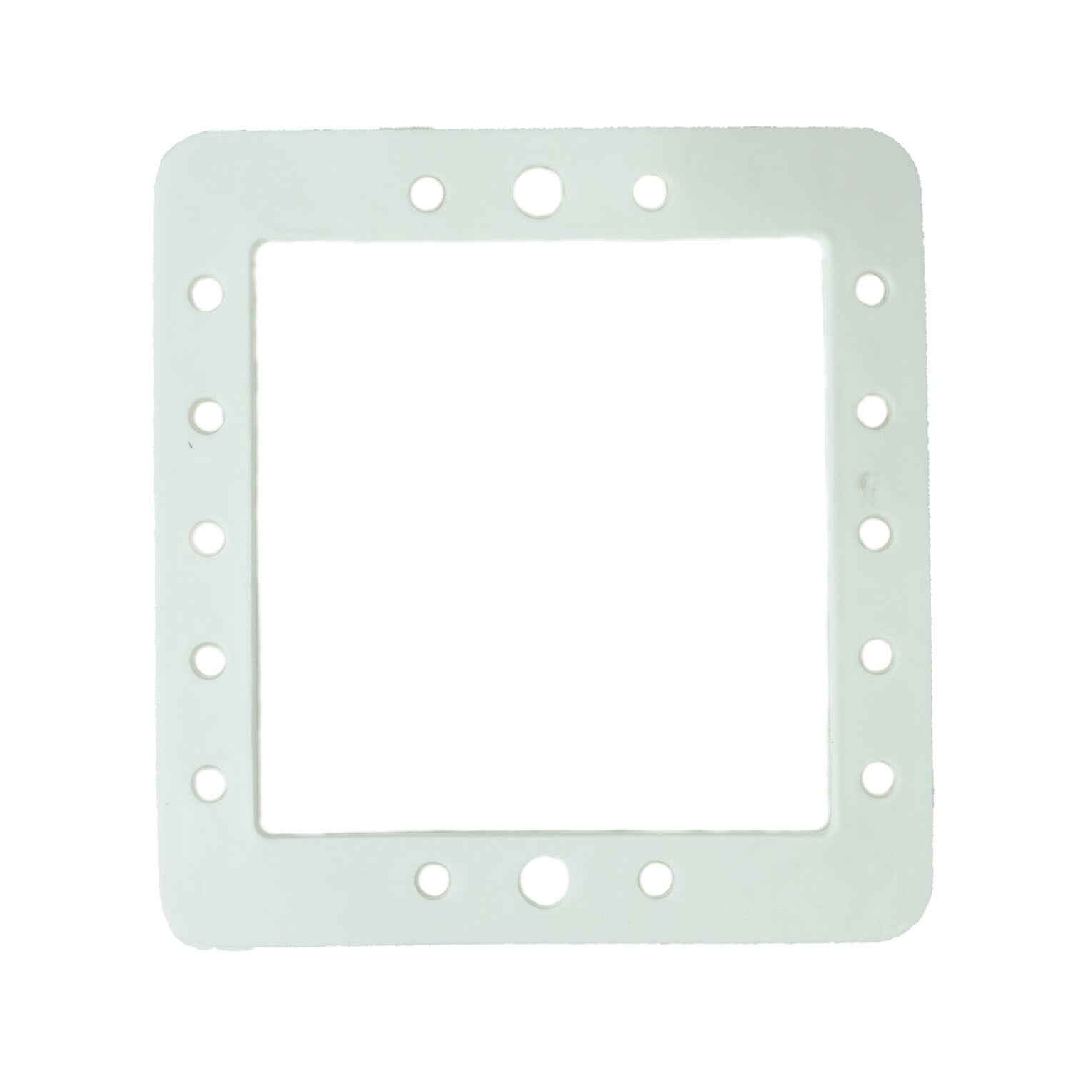 7.75" White Hydrotools Standard Swimming Pool Butterfly Gasket ...