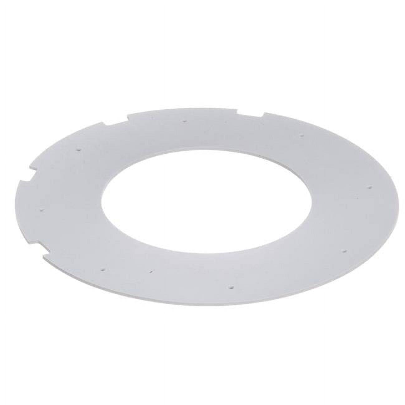 7.75 in. 4-Genuine OEM Rubber Baffle - Extra Large - Walmart.com