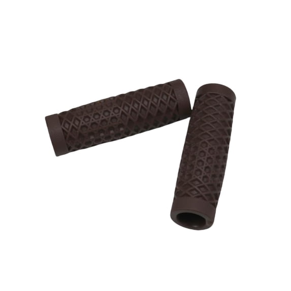 7/8" 1" Motorcycle Rubber Handlebar Grip for Kawasaki for Suzuki for ...
