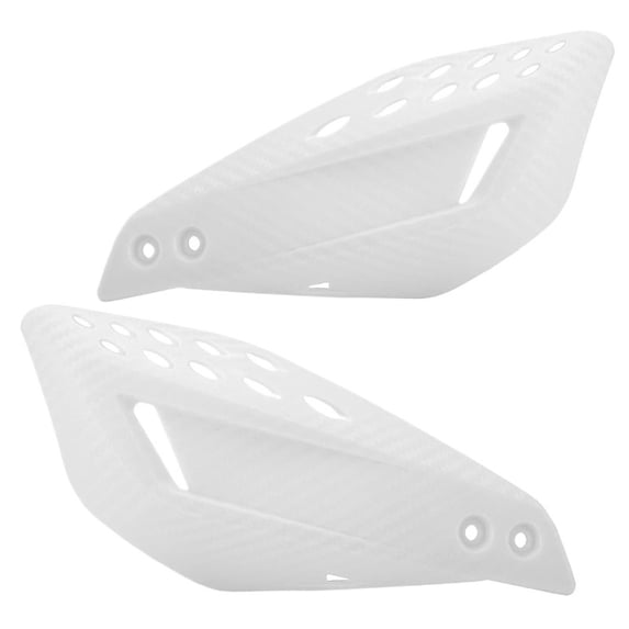 7/8"(22MM) Motorcycle Protective Gear Handlebar Wrist Guards for ATV ...