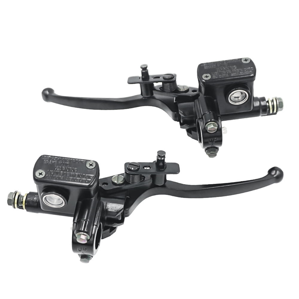 7/8" Brake Master Cylinder Parts Lever fit GY6 50cc-250cc Taotao Sunl ...
