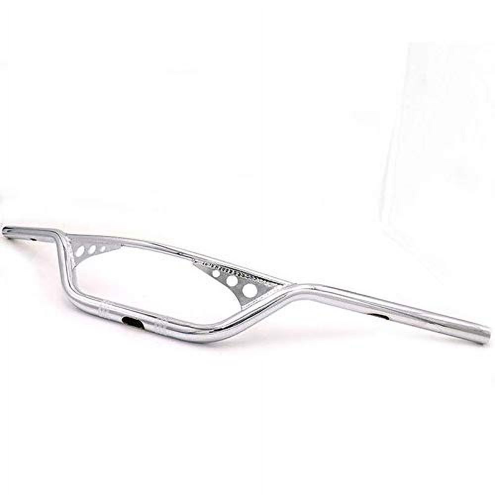7/8" 22mm Handlebar Handle Bar For Harley Honda Kawasaki Suzuki Cruiser ...