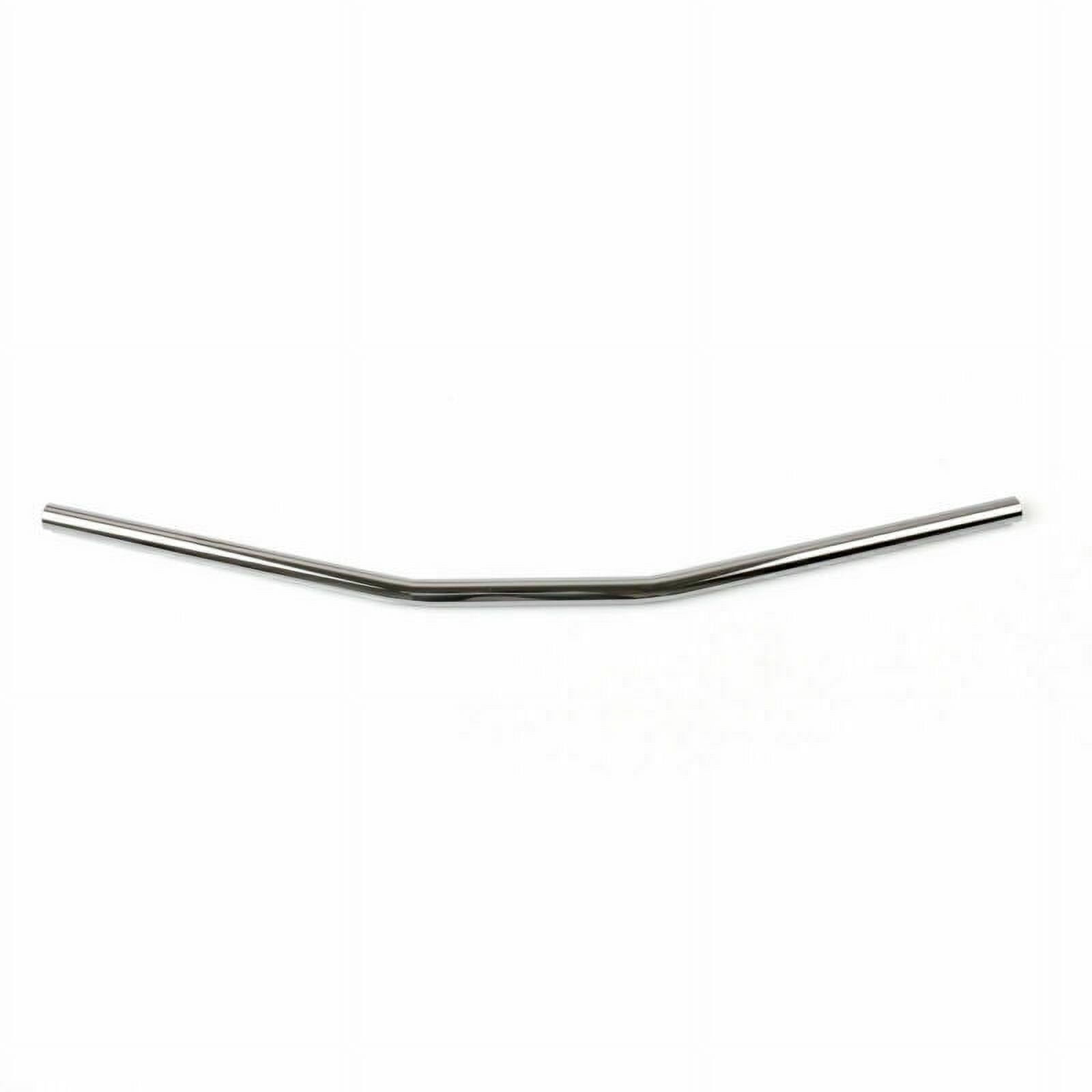 7/8" 22mm Motorcycle UNIVERSAL Straight Handlebar Drag Bar For Chopper ...