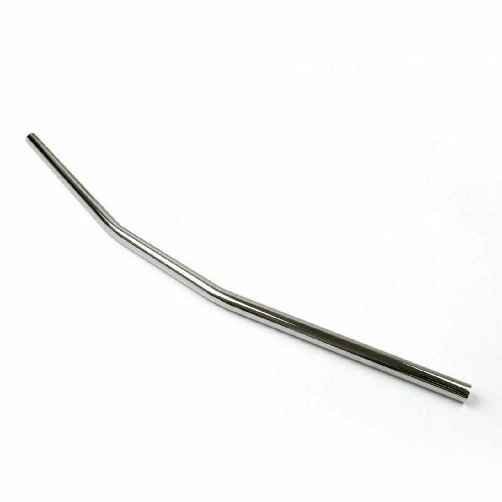 7/8" 22mm Motorcycle UNIVERSAL Straight Handlebar Drag Bar For Chopper ...