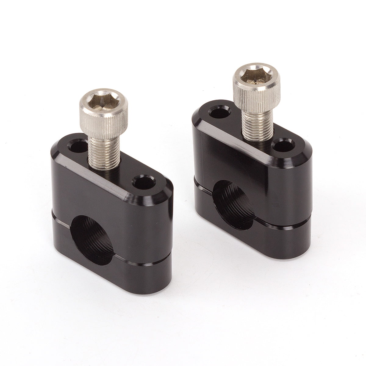 7/8" 22mm Standard Universial Motorcycle/Dirt Bike/ATV/Scooter Bar ...