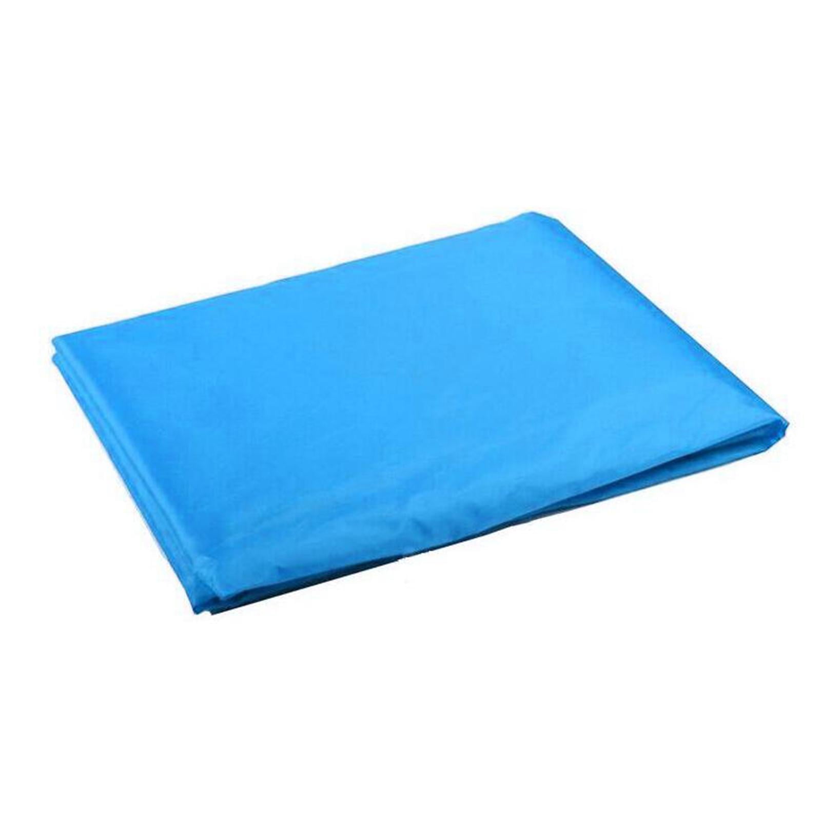 7/8/9/10/12ft Pool Table Cover PVC Waterproof Dustproof Table with ...