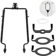 Adjustable Brass Wall Lamp Shade - Walmart.com