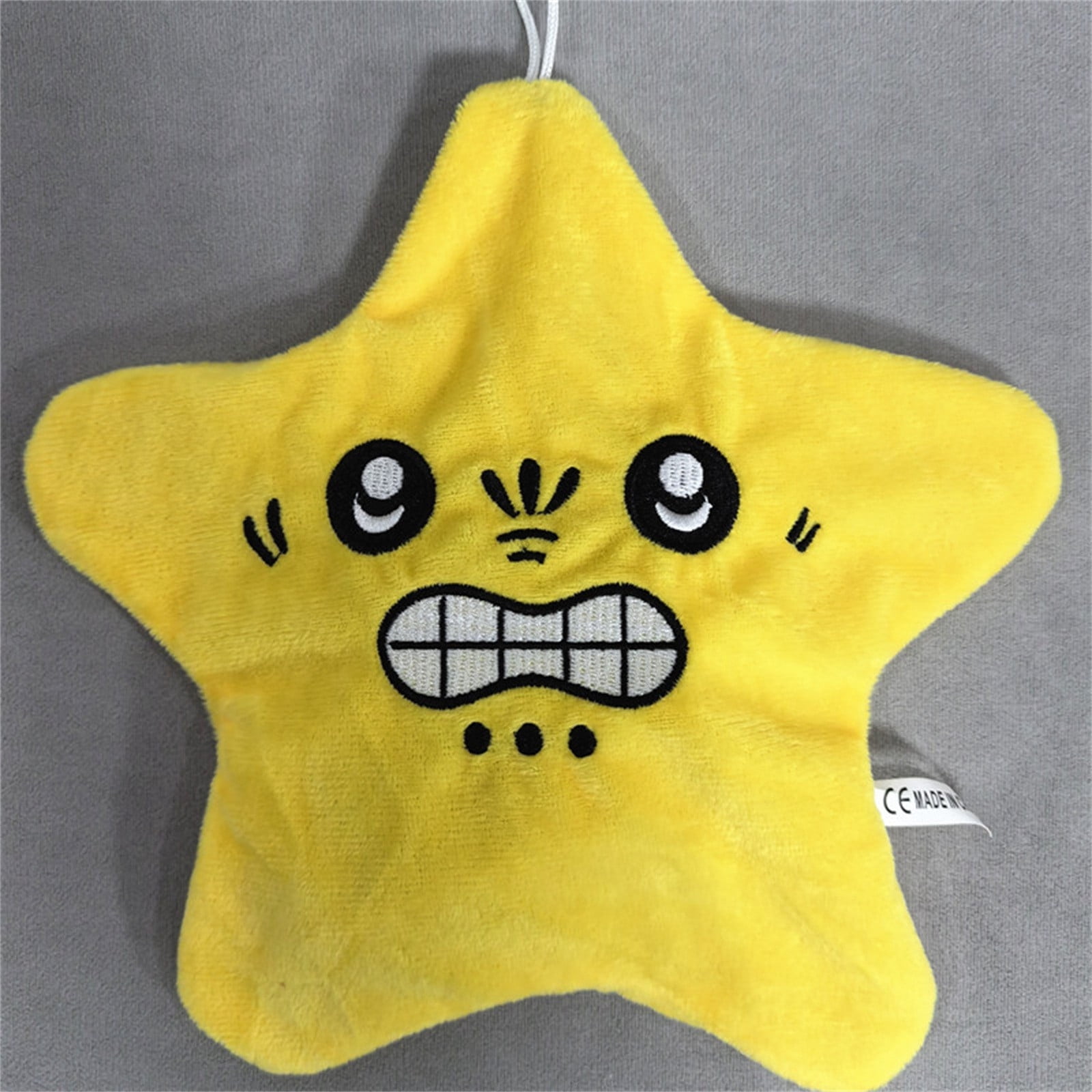 7.8" Chiikawa Cartoon Hitode Moving Plush Toy – Dancing Stuffed Toy ...