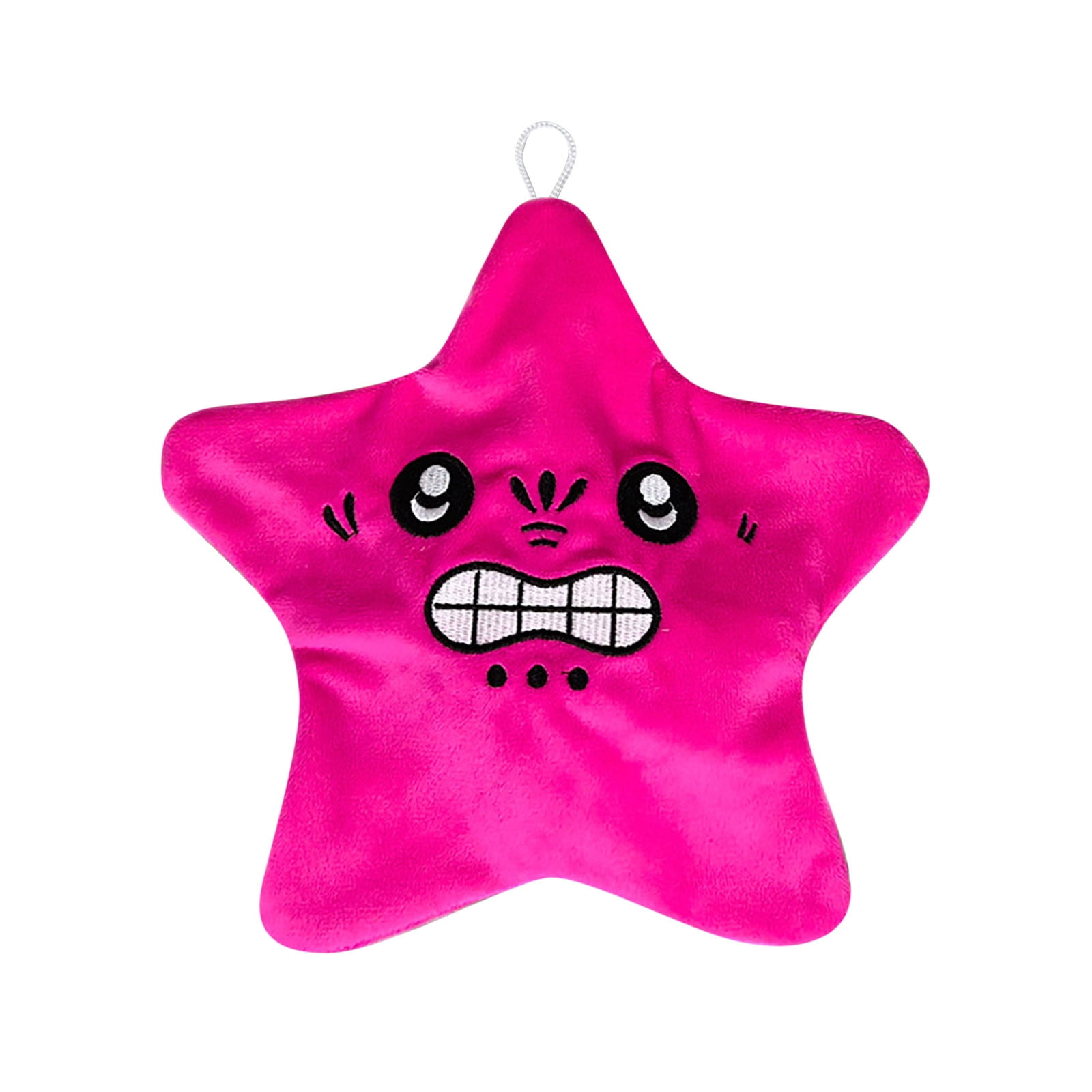 7.8" Chiikawa Cartoon Hitode Moving Star Plush Toy – Dancing Stuffed ...