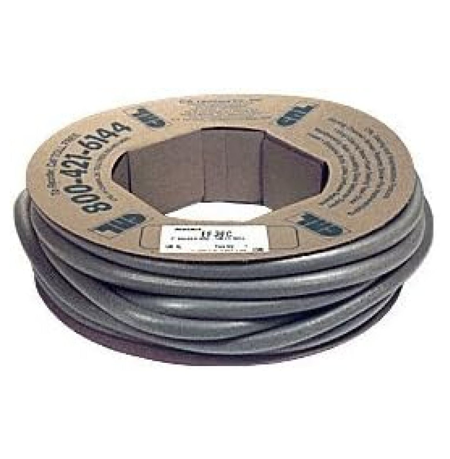 7/8" Closed Cell Backer Rod - 100 ft Roll - Walmart.com