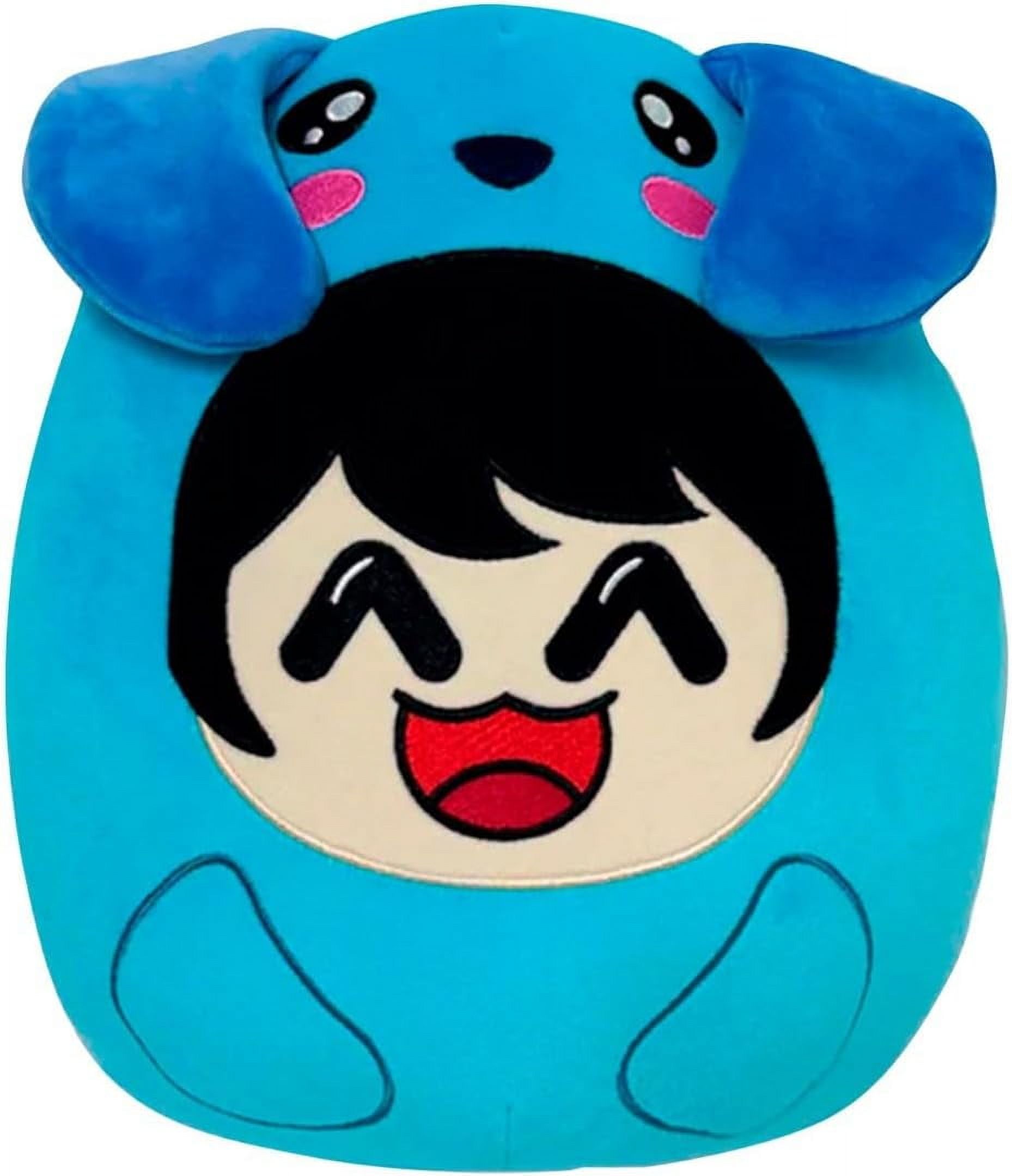 7.8" 𝙊𝙢𝙯 Crew Plushies, Cartoon Kawaii 𝙊𝙢𝙯 Plush, Cute Soft Stuffed ...