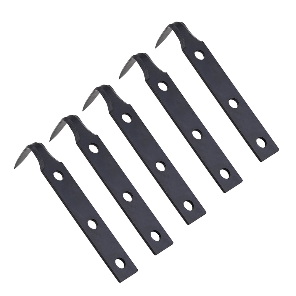 7/8" Glass Removal Cold Knife Replacement Blade for Windshield Removal ...