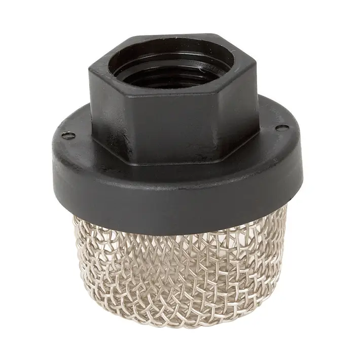 7/8" Graco 246385 Graco Inlet Strainer Screen - Walmart.com