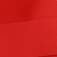 7/8" Grosgrain Ribbon Solid 235 Poppy Red 10yd - Walmart.com