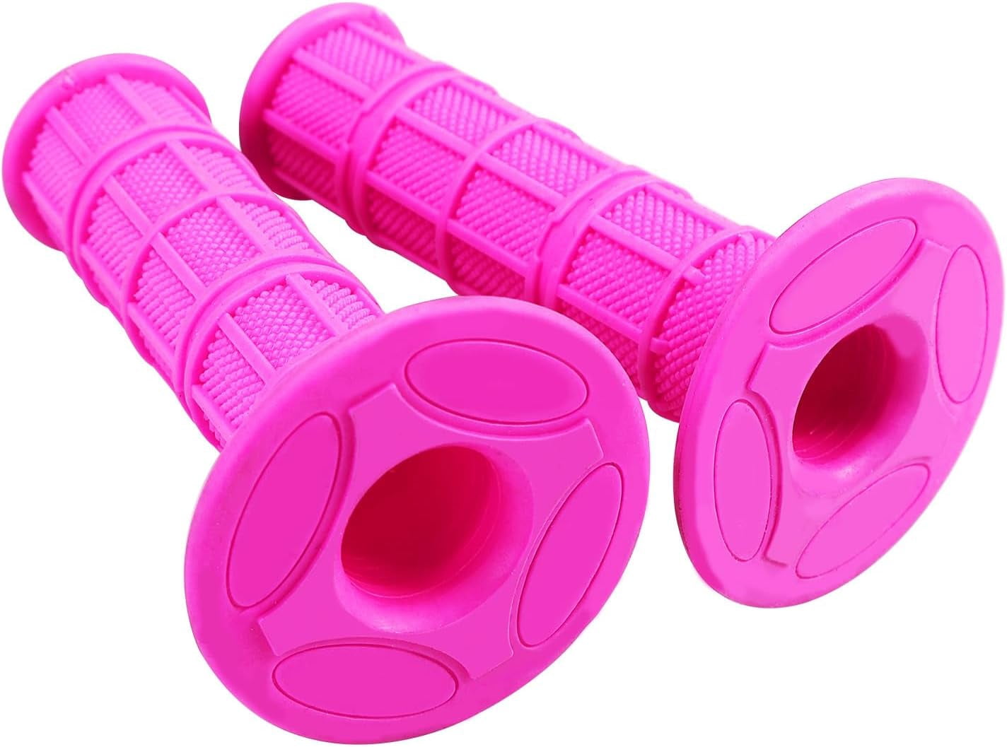 7/8" Handlebar Grips for 50cc-125cc CRF70 CRF80 TRX450 TTR90 TTR110 ...