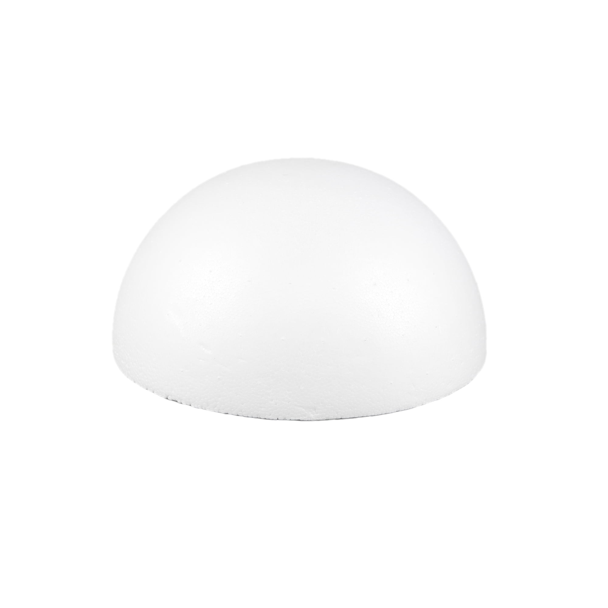 7.8" Hollow Foam Half Ball by Ashland® - Walmart.com