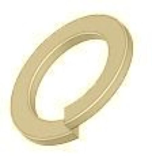 7/8" ID High Strength Split-Lock Washers - (Pack of 10) - Walmart.com