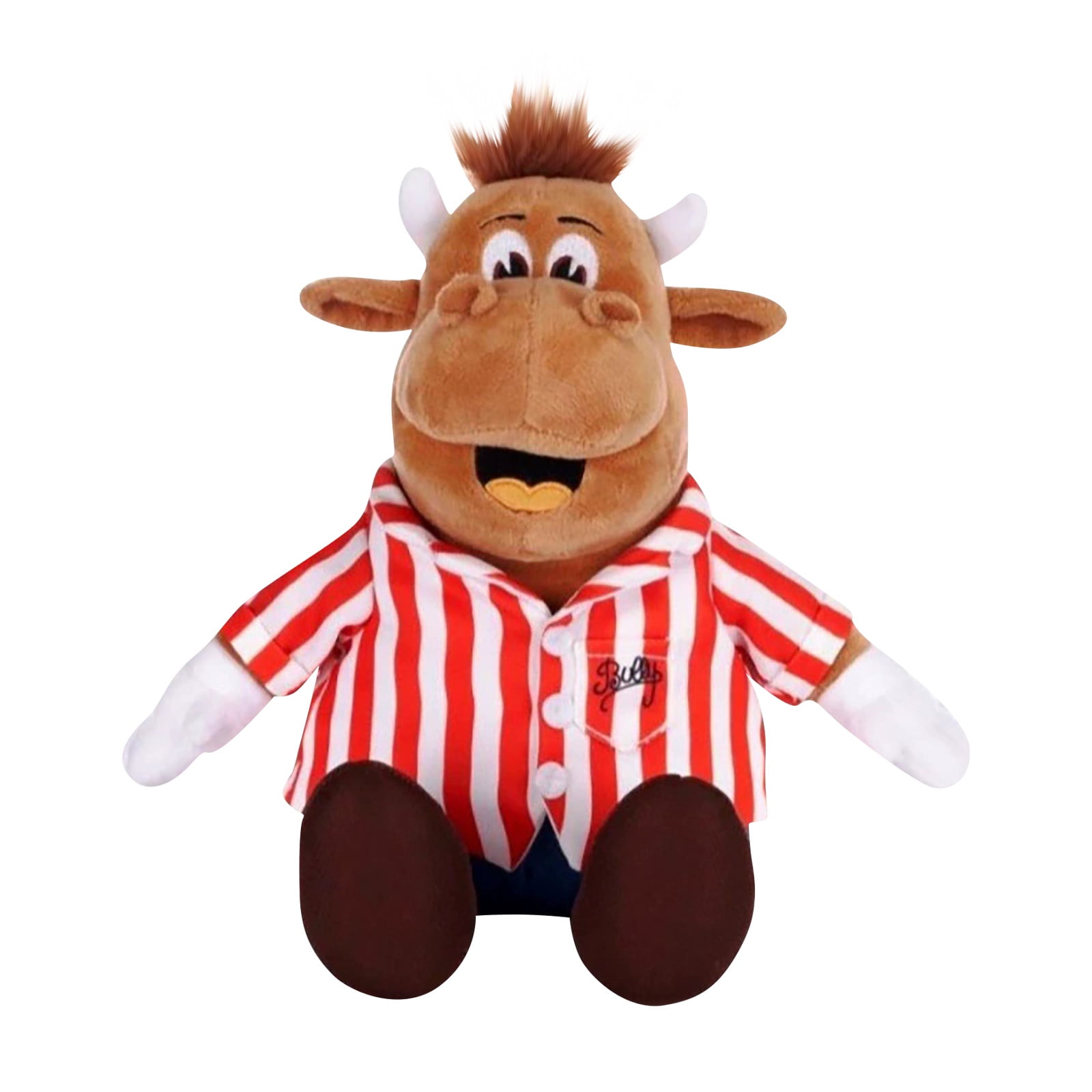 7.8-Inch Adorable Plush Toy - Soft, Huggable Doll for Kids, Collectors ...