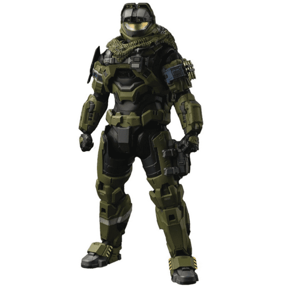 HALO Master Chief Toys