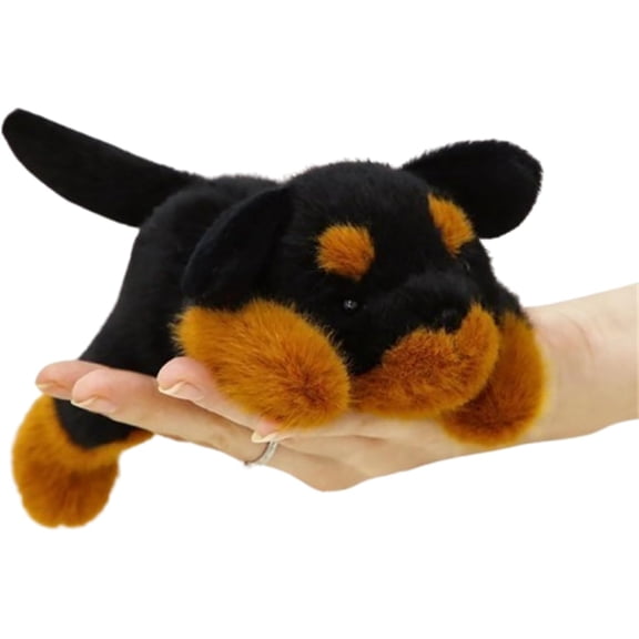 Rottweiler Stuffed Animals