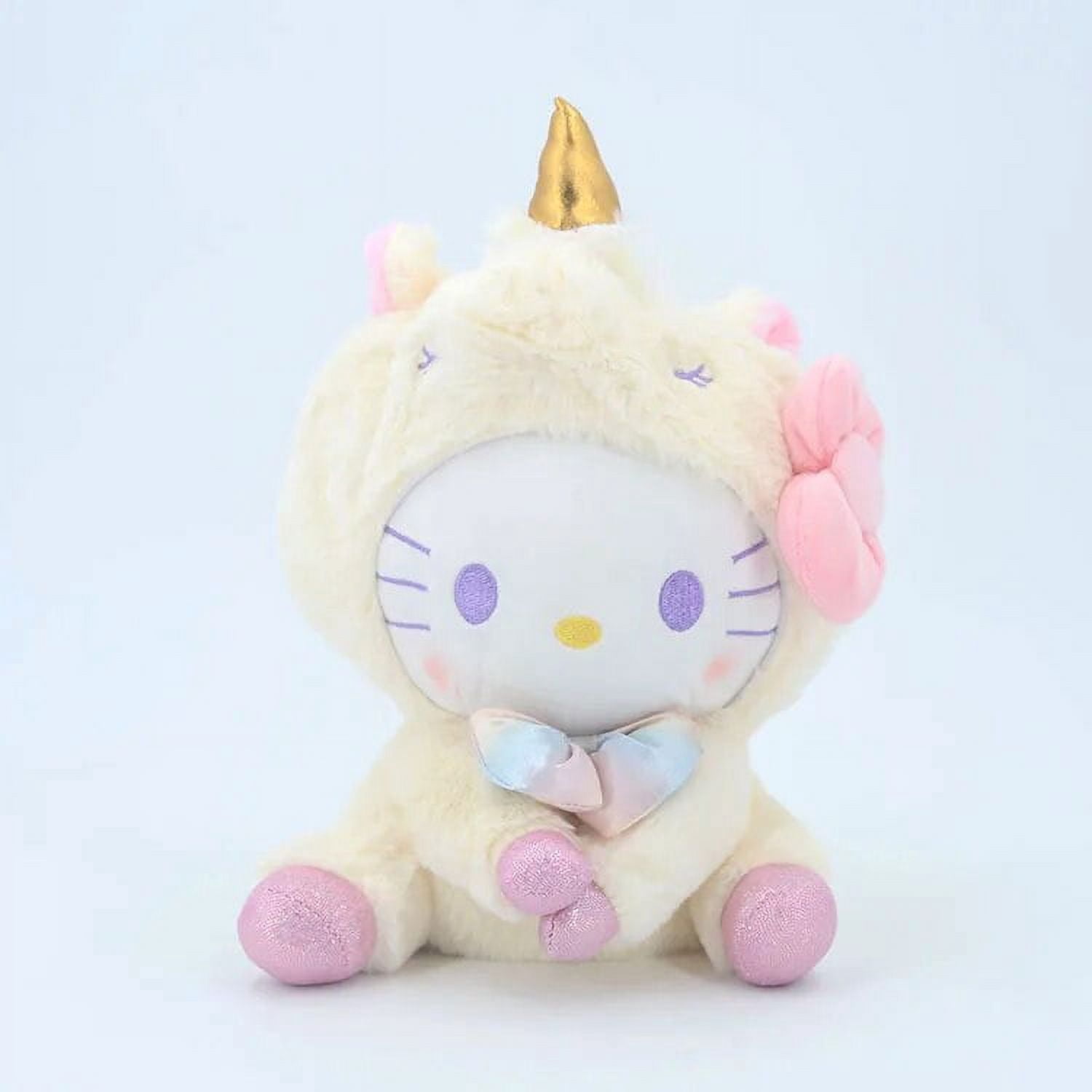 7.8 Inch Sanrio Anime Plush Toys Kawaii Kuromi Mymelody Cinnamorol ...
