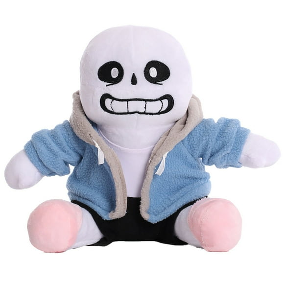 Sans Plush