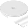 7/8" RV Trim Molding Insert, 25 FT RV TPE Trim Molding Weather ...
