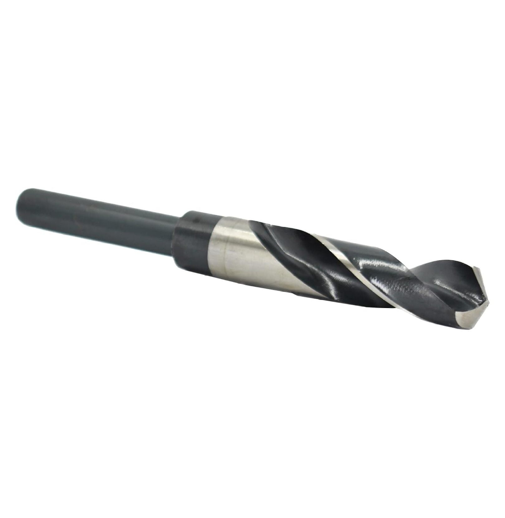 7/8" Reduced Shank High Speed Steel Drill Bit with 1/2" Shank, D/ARSD Series - Walmart.com