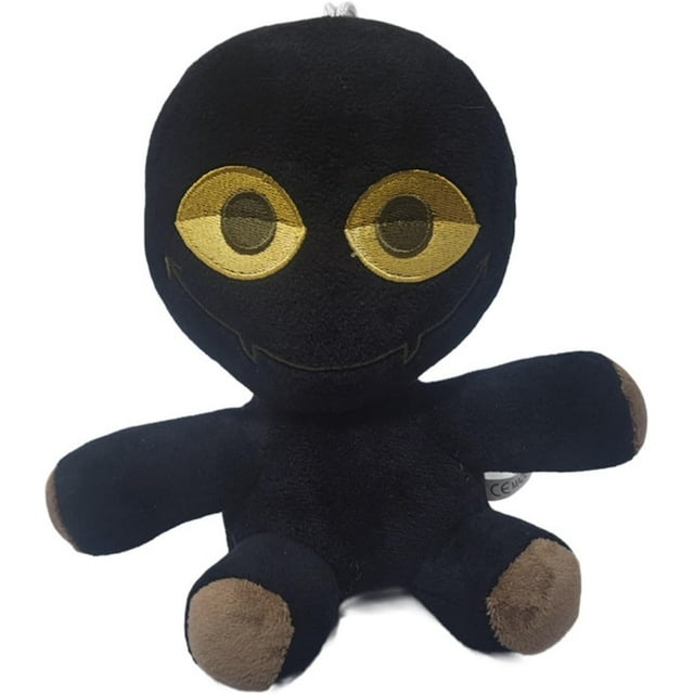 7.8 in Slap Battles Bob Plush Toy, New Bob Plush Toy, Cute Stuffed ...