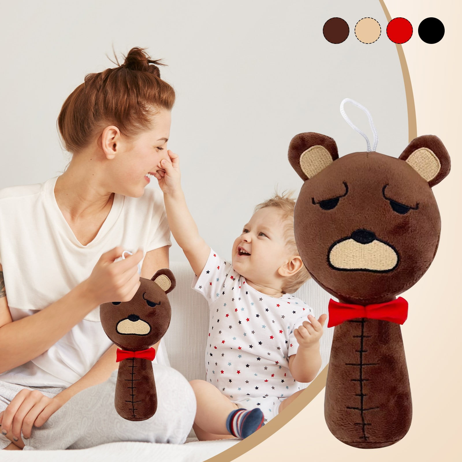 7.8" Sprunki Plush Set Sprunki Plushies Stuffed Animals for Babies ...