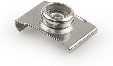 7/8" Stainless Steel SS Boat Marine Canvas Windshield Male Stud Snap ...
