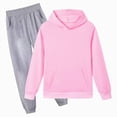7-8 Toddler Baby Boy Clothes Set Letter Print Long Sleeve Sweatshirt ...