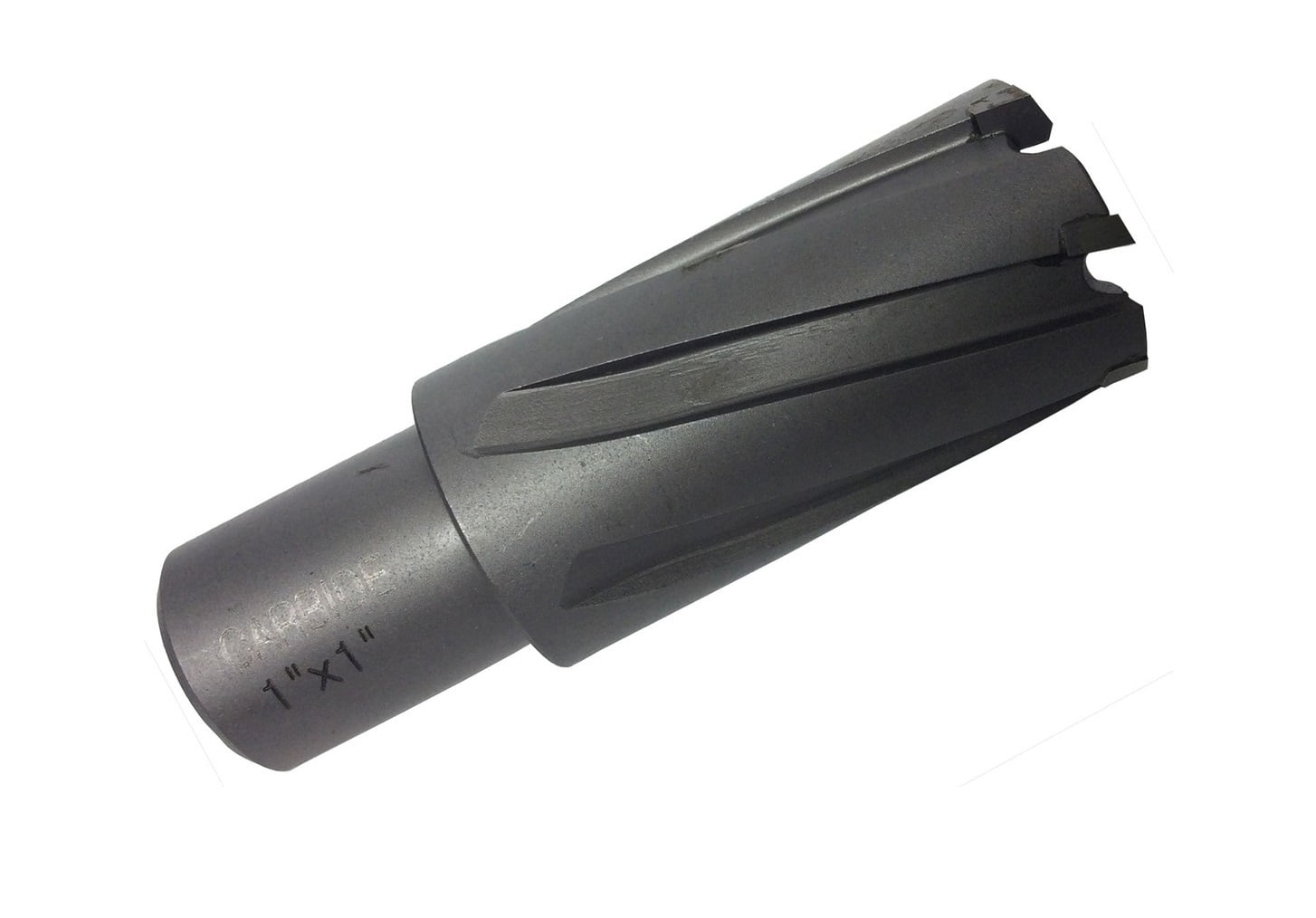 7/8" X 1-3/8" Carbide Tipped Annular Cutter, Pack of 1 - Walmart.com