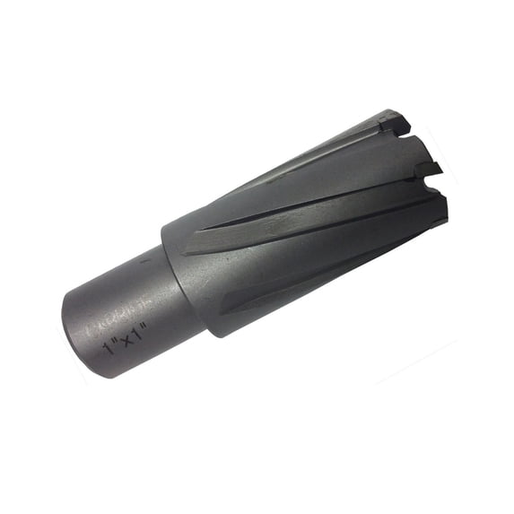 7/8" X 1-3/8" Carbide Tipped Annular Cutter, Pack of 1 - Walmart.com