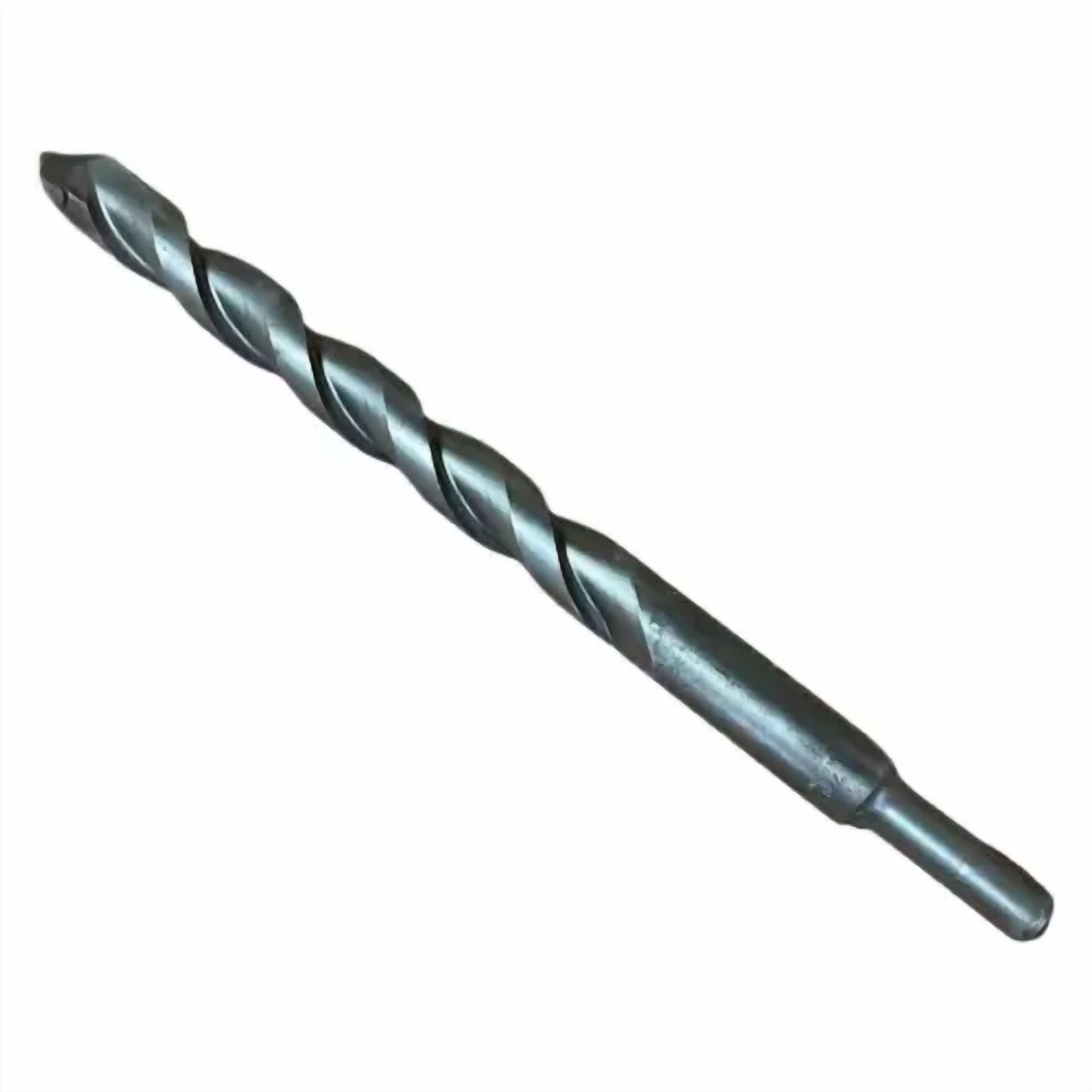 7/8" X 11-13/16" Carbide Tipped Masonry Hammer Drill Bit Made In ...