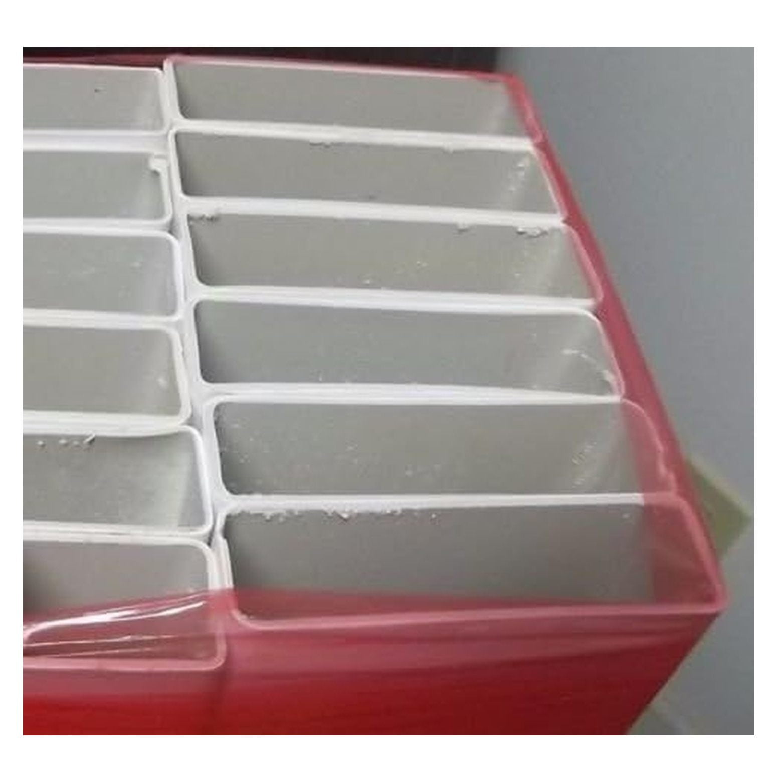 7/8" X 3" PVC Picket Pack (12 Pieces) - Walmart.com