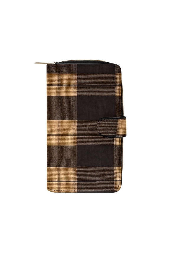 Saddleback Leather Wallet
