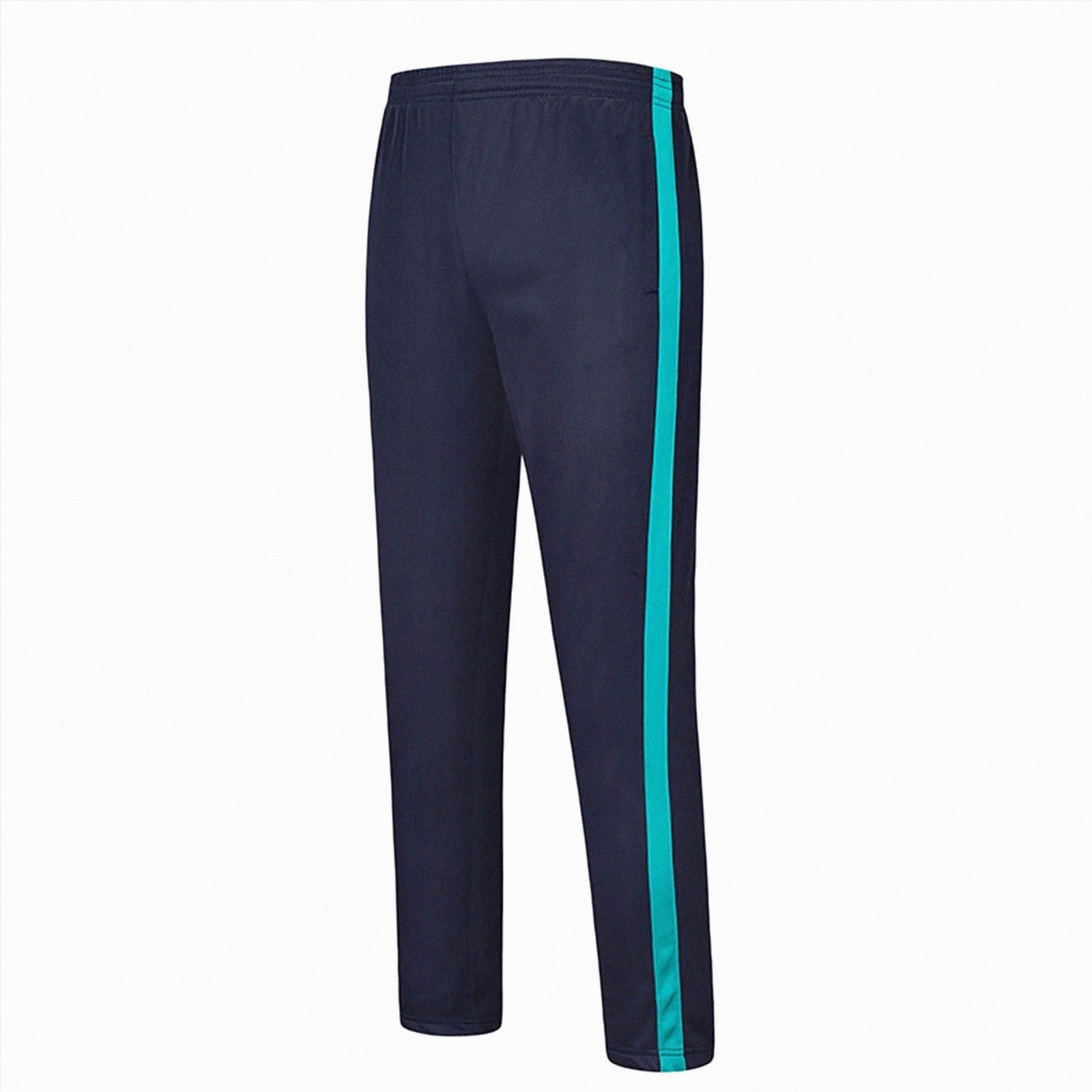 7-8 Years Boys Lightweight Jogger Pants Youth Kids Hiking Pants Active ...