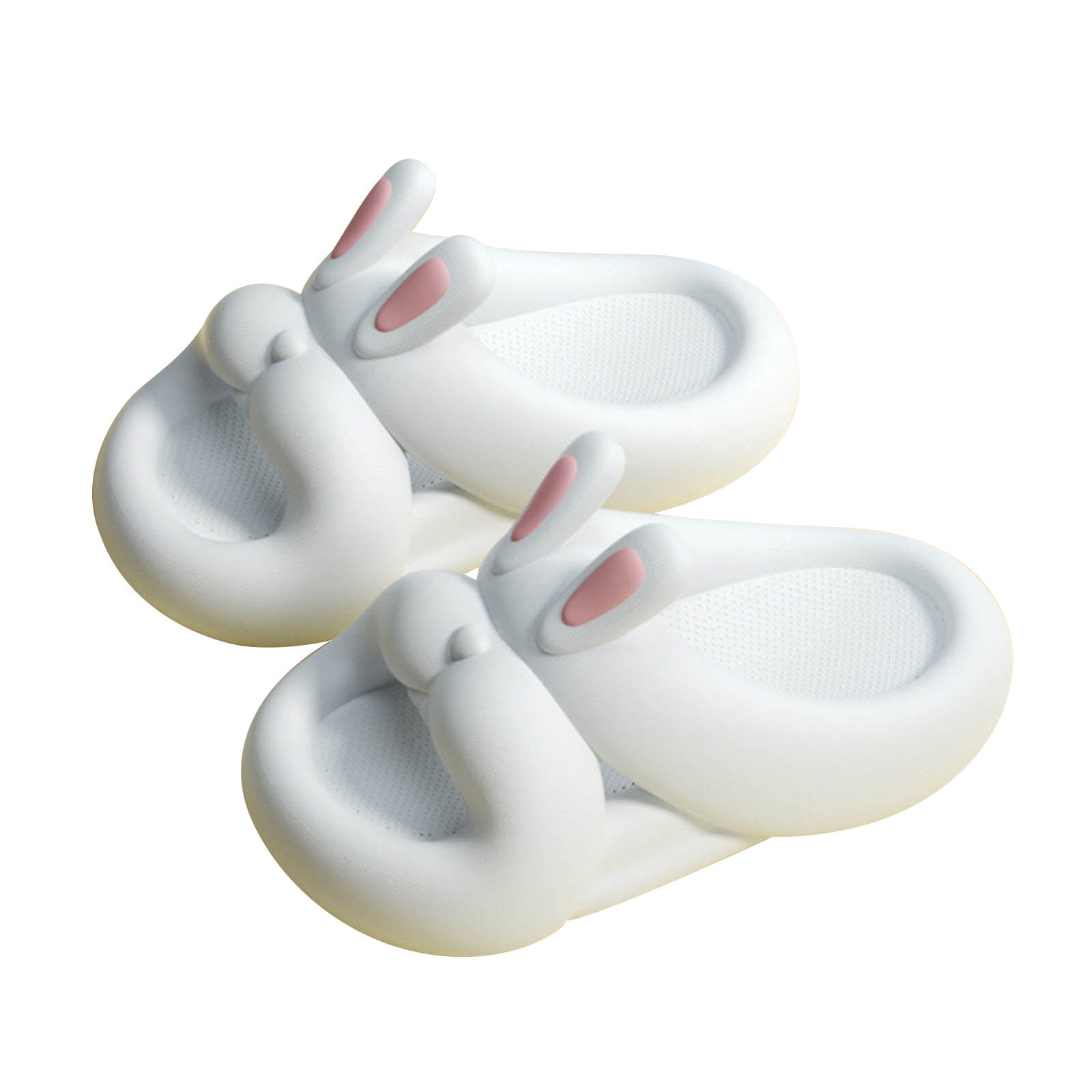 7-8 Years Girls Summer Bath Shower Beach Sliders Pool Water Shoes ...