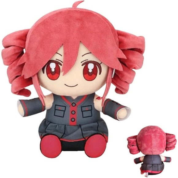 Teto Plush