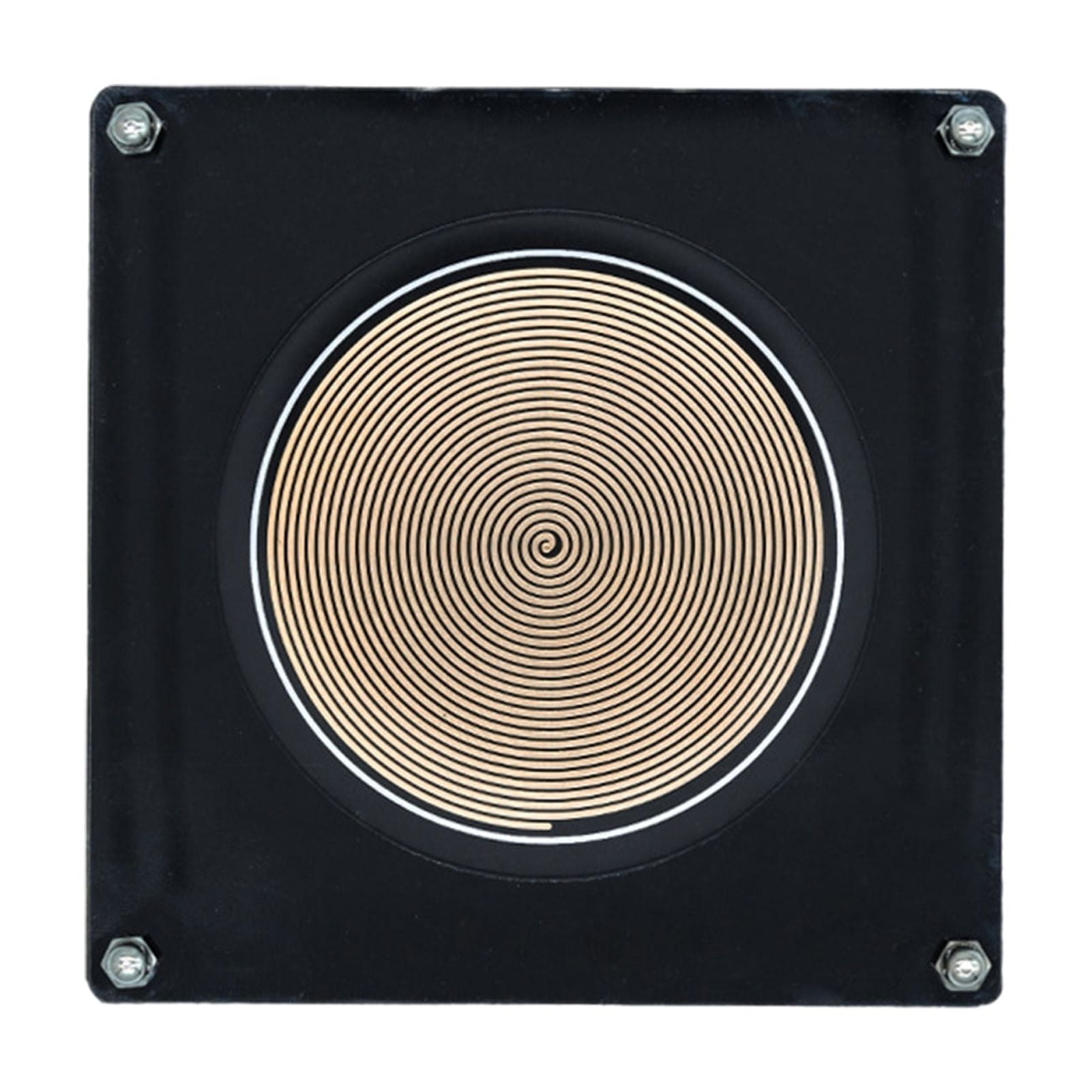 7.83HZ Ultra-Low Frequency Pulse Wave Generator Type-C Port Audio ...