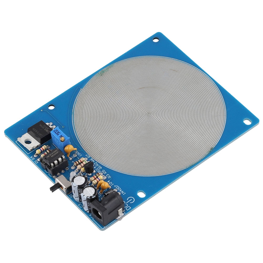 7.83Hz Schumann Waves Generator USB Interface Pulse Generator (Without ...