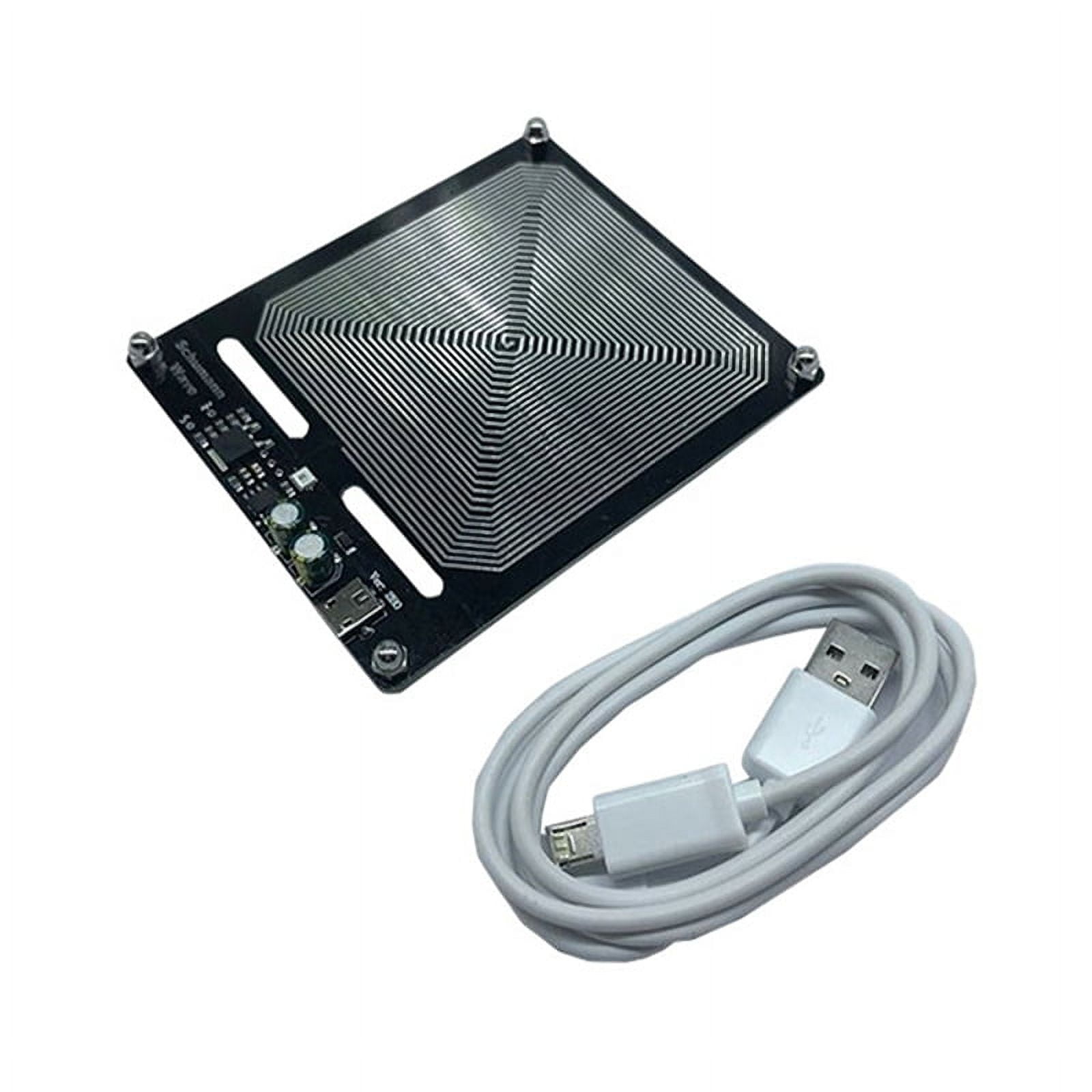 7.83Hz Version Ultra-Low Frequency Wave Pulse Generator Fast Asleep ...