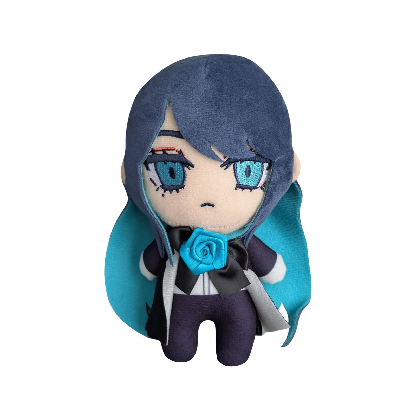 7.87" Ado Plush Doll – Soft Stuffed Animal Doll, Cute Anime-Inspired ...
