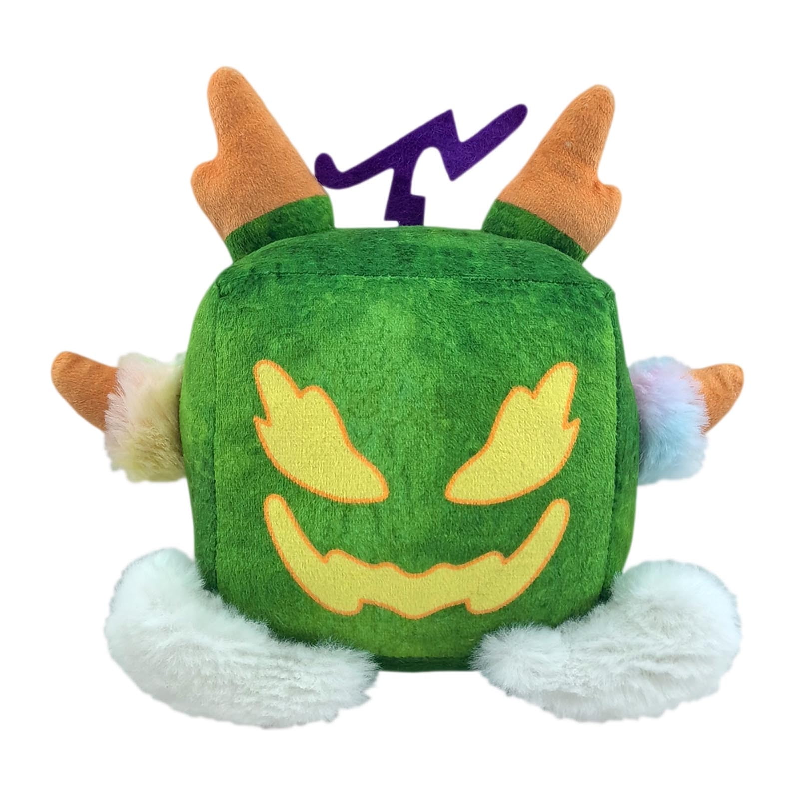 7.87" Blox Fruits Plush - Mystery Blox Fruit Plush Toys No Game Code ...