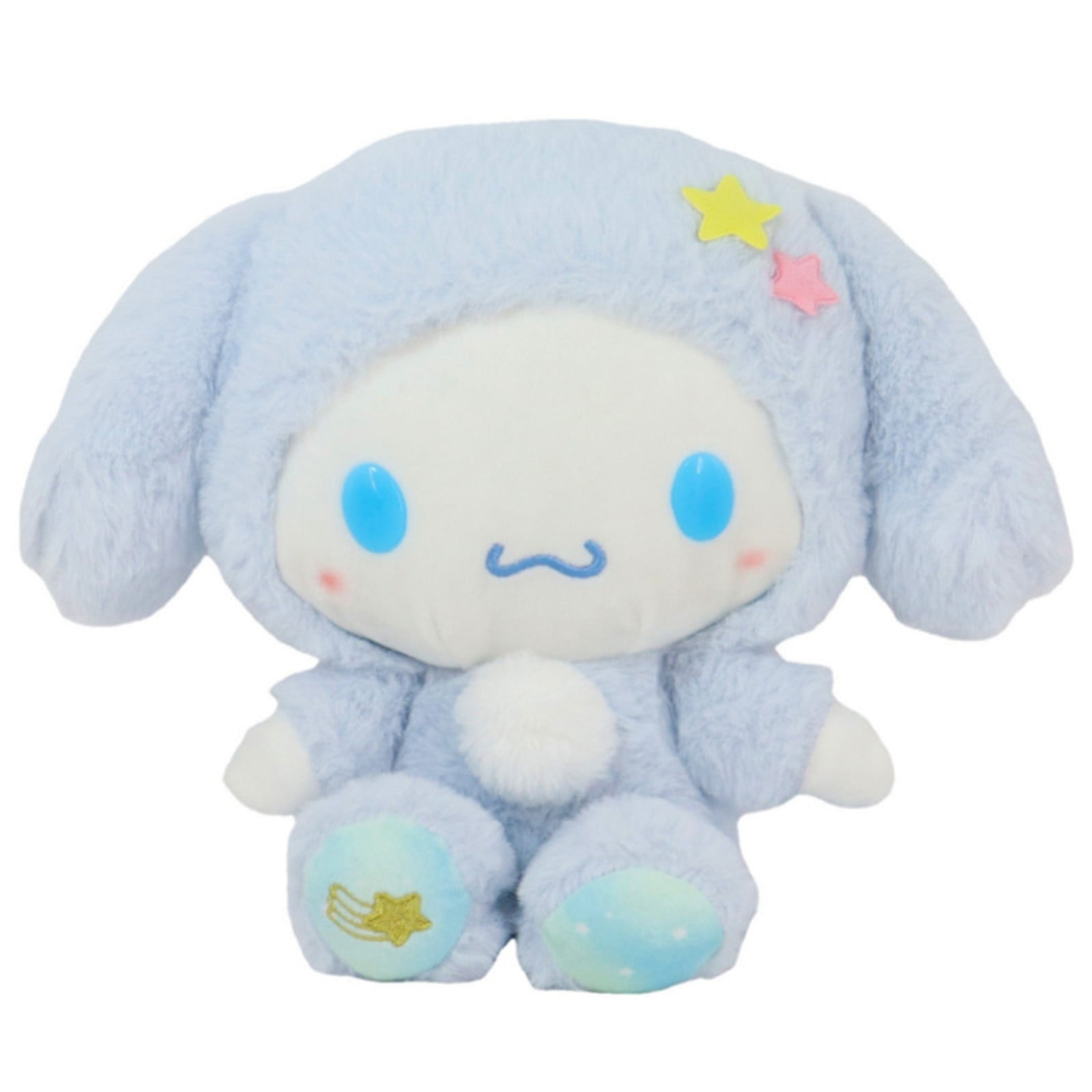 7.87" Cinnamoroll Plush Toy, Cute Cinnamoroll Plushies, Cinnamoroll ...