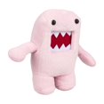 7.87" Domo Monster Plush, Funny Stuffed Figure Throw Pillows for Home ...