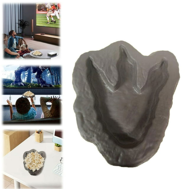 7.87 Inch 2025 Jurassic Park Exclusive Movie Popcorn Bucket for ...