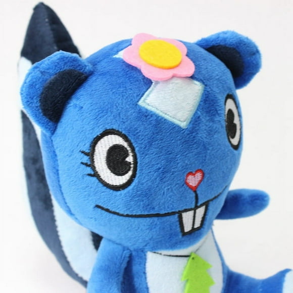 Happy Tree Friends Plush Toys