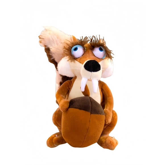 Ice Age Toys